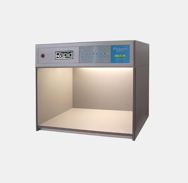 Light Cabinet / Color Evaluation Cabinet